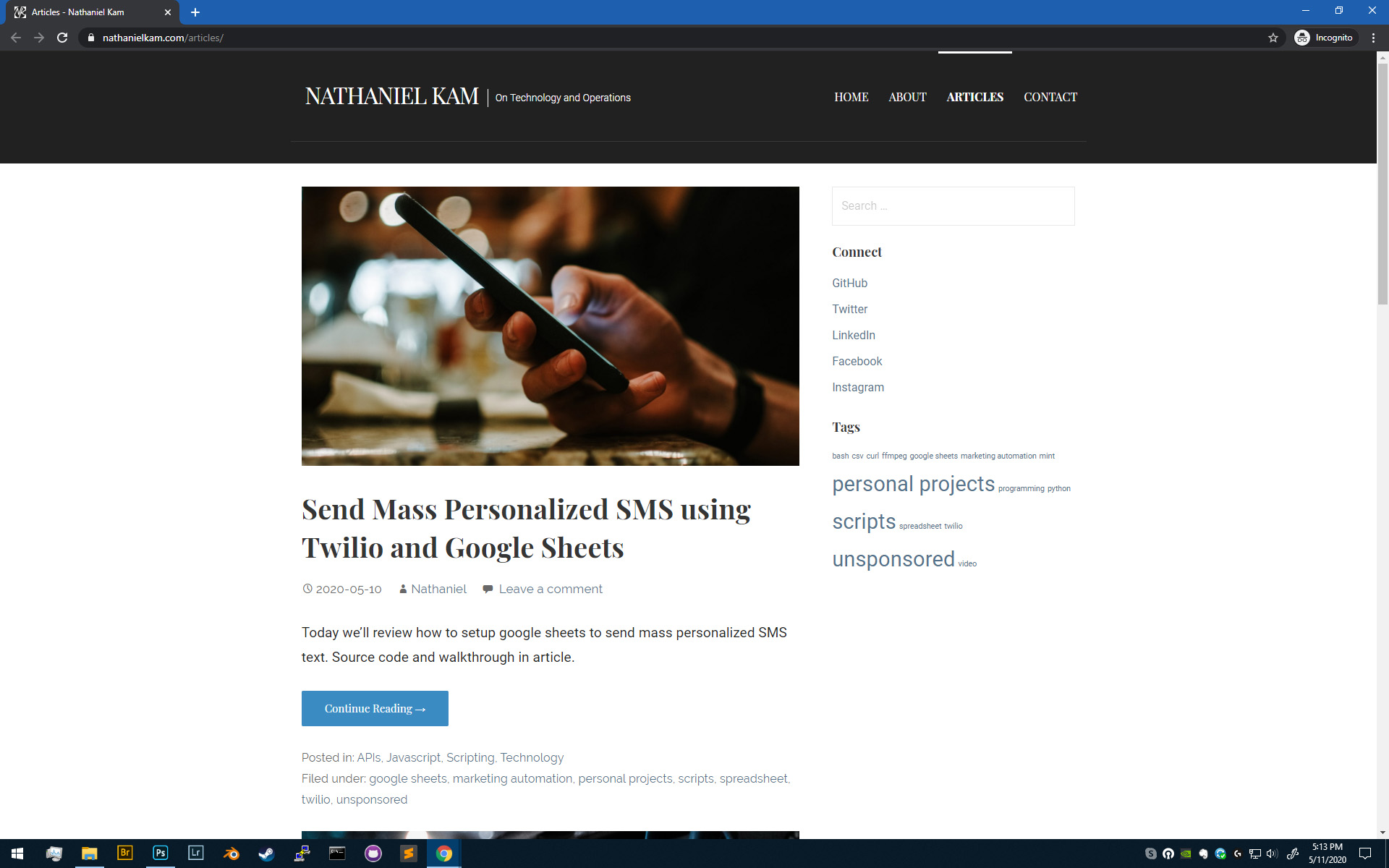 Sticky Wordpress Menu CSS - How to use CSS to make a sticky menus