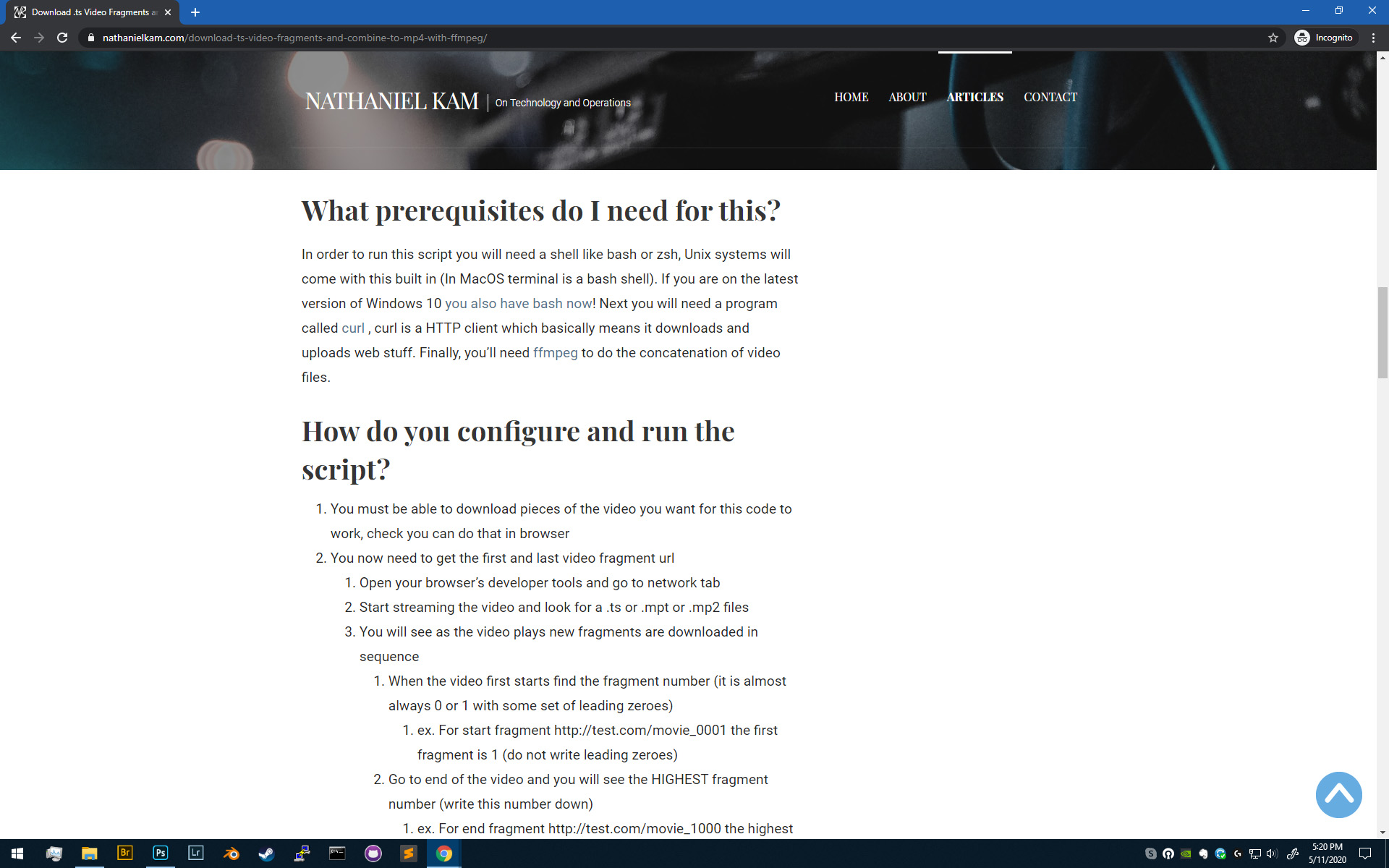 Sticky Wordpress Menu CSS - How to use CSS to make a sticky menus