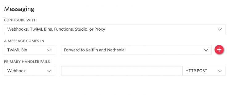 Twilio SMS with Google Sheets App Script - Tutorial and Code Samples
