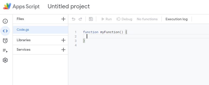 Can Google Sheets Use VBA Nathaniel Kam